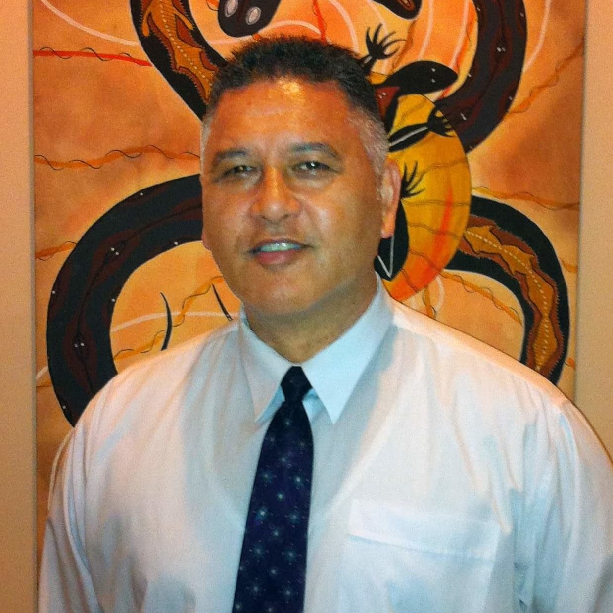 Our team - Ndigi World